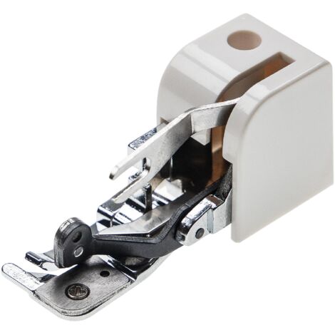 vhbw Pied Side Cutter compatible avec Brother Innov-is V-Series, QC1000 ...