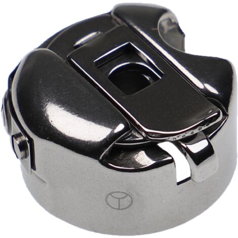 vhbw Boîtier de canette compatible avec Juki DDL-555G, DDL-555H, DDL ...