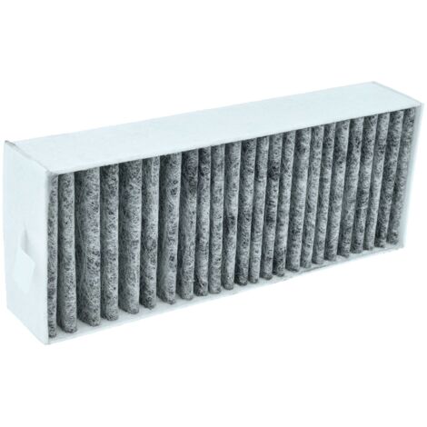 vhbw 8x Filtres à charbon actif compatible avec Siemens EX877LA70 ...