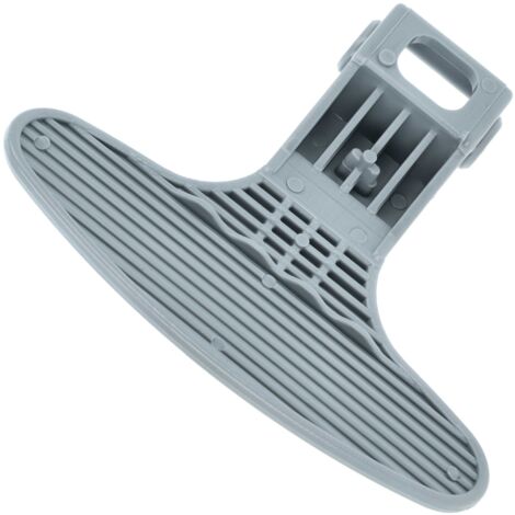 vhbw Poignée remplacement pour Beko 2821580200 pour machine à laver ...