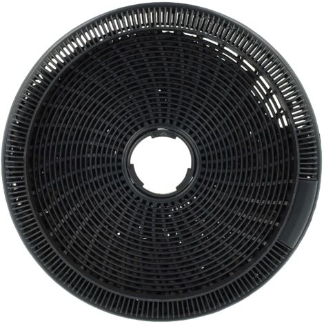 vhbw 10x Filtres à charbon actif remplacement pour Gorenje 443072 pour ...