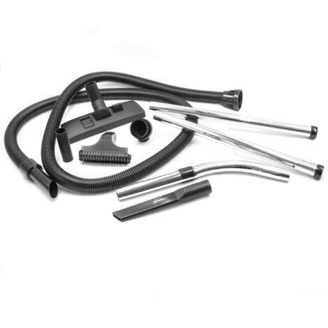 vhbw Set d'accessoires 9 pcs. compatible avec Numatic Henry HVR240 ...