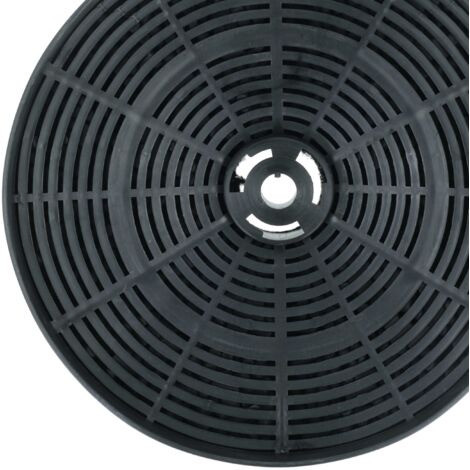 Filtres charbon actif de hotte Zanussi 5002879900/0 anti odeur x10 vhbw ...