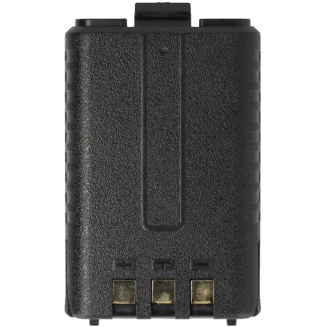 vhbw 10x Batterie compatible avec TYT TH-F8, TH-F9 radio talkie-walkie ...