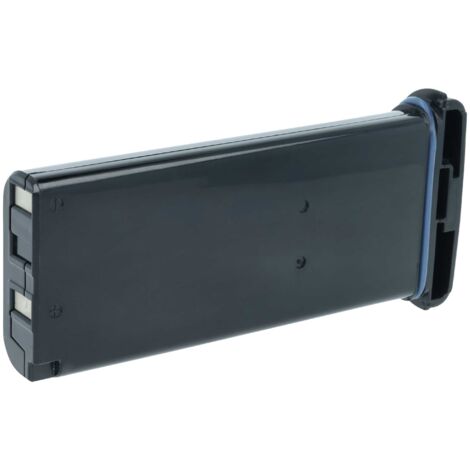 vhbw 2x Batterie compatible avec Icom IC-M21, IC-M2A, IC-M31, IC-M32 ...