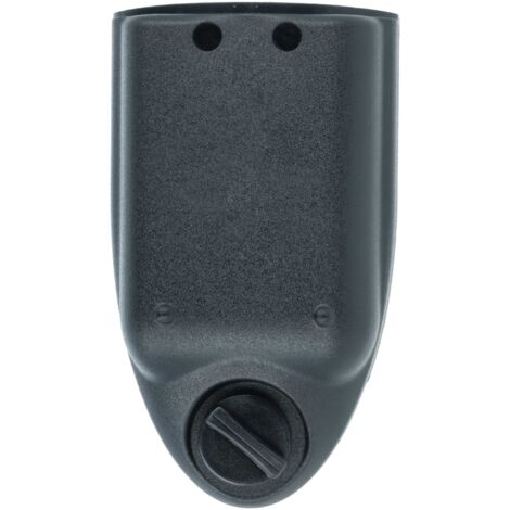 vhbw 2x Batterie remplacement pour Cattron Theimeg BAT-0000327, BT923 ...