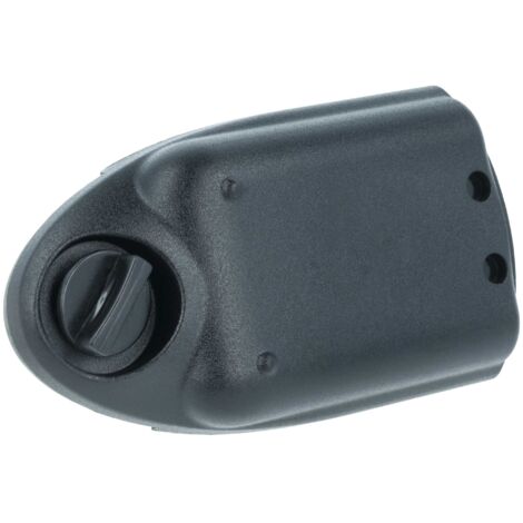 vhbw 2x Batterie compatible avec Cattron-Theimeg Excalibur Remote ...