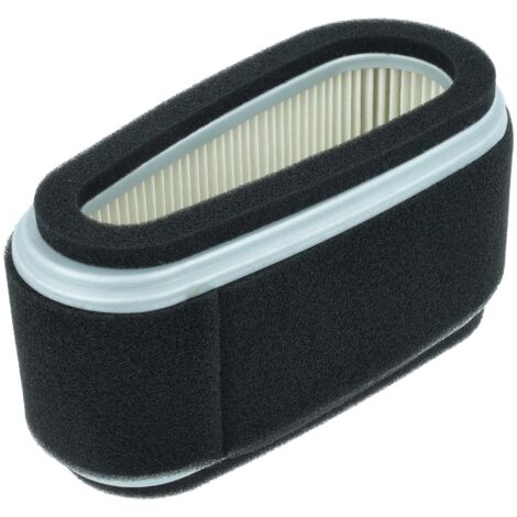 vhbw 3x filtre à air, 3x préfiltre compatible avec Ariens 21391300 6706 ...