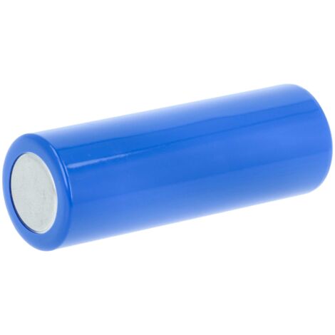 vhbw 2x Piles spéciales ER17505 / SB-A01 (Size A) / LS17500 / ER17/50 ...