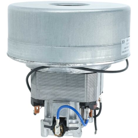 vhbw Moteur de rechange compatible avec Nilfisk UZ930 S2, UZ930 S ...