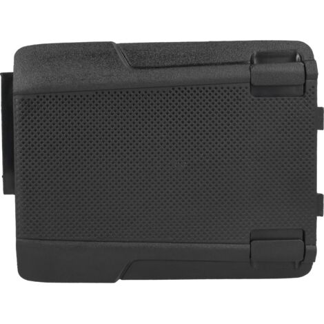 vhbw 5x Batterie compatible avec Zebra TC75X, TC76, TC77 scanner de ...