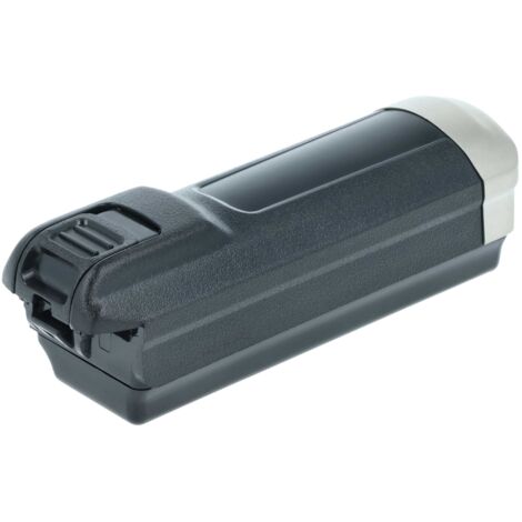 vhbw 5x Batterie compatible avec Zebra WT6000, RS6000, WT6300, WT60A0 ...