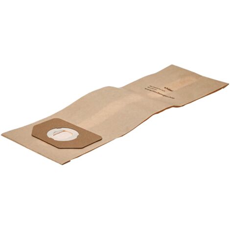 vhbw 100x Sacs compatible avec Chromex Force 20, Ourangan Force 20, Pro ...