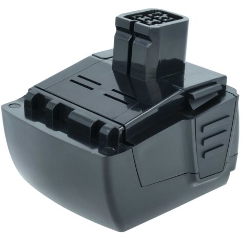 Batterie pour outil Hilti SIW 144-A lot triple accu de chantier ...
