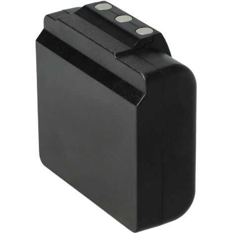 vhbw Batterie compatible avec IMET M550 Ares, M550S Thor, BE5500 ...