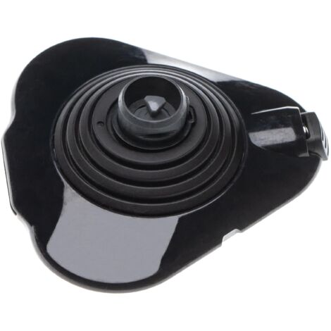 vhbw Support inférieur de tête de rasage compatible avec Philips S5110 ...