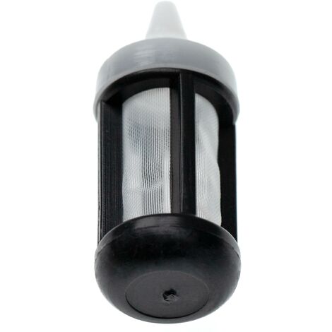 vhbw 2x Filtre à essence compatible avec Stihl TS 420, TS 460, TS 510 ...