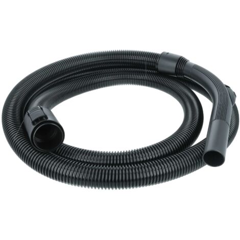vhbw Tuyau d'aspirateur avec raccord circulaire 35mm compatible avec ...