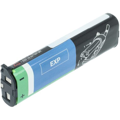 vhbw 1x Batterie compatible avec Motorola Nextel I700 PLUS, I700, I550 ...