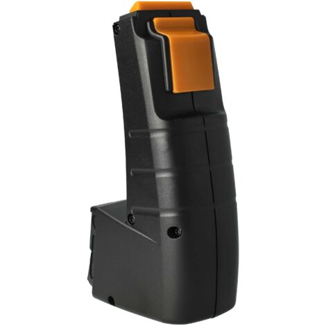 vhbw 1x Batterie compatible avec Festo / Festool CDD12E, CDD12, CCD12v ...