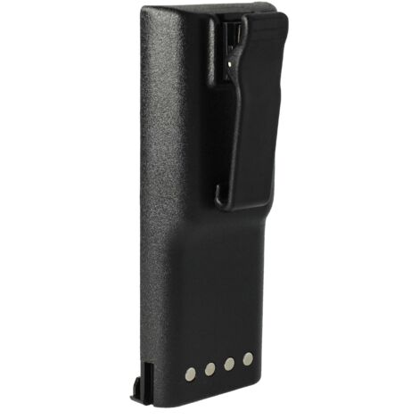 vhbw 1x Batterie compatible avec Motorola CP450, GP300, GP308, CP450LS ...