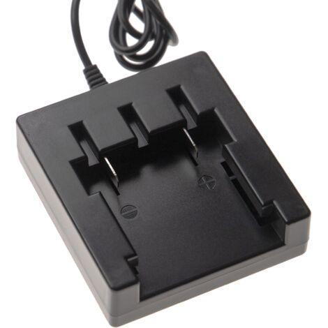 vhbw Chargeur compatible avec Cramer 40CS12, 40CS15, 40HD61, 40LM35 ...