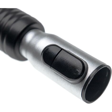 vhbw Tuyau d'aspirateur tuyau téléscopique 53,2 - 79,5cm compatible ...