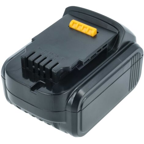 vhbw Batterie compatible avec Dewalt DCB143, DCD720N, DCB090, DCD730C ...