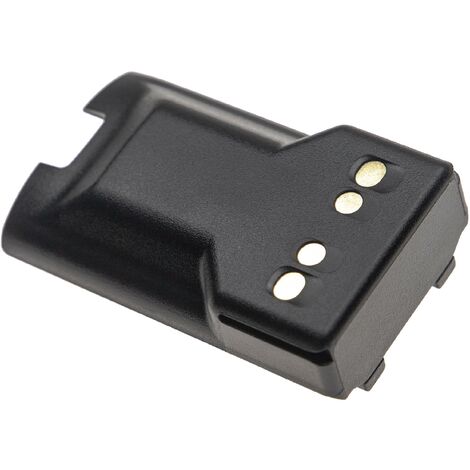 vhbw Batterie compatible avec Vertex VX-929, VX-P820, VX-970, VX-P920 ...