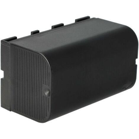 vhbw Batterie compatible avec GeoMax Stonex R6, Zenith 10 dispositif de ...