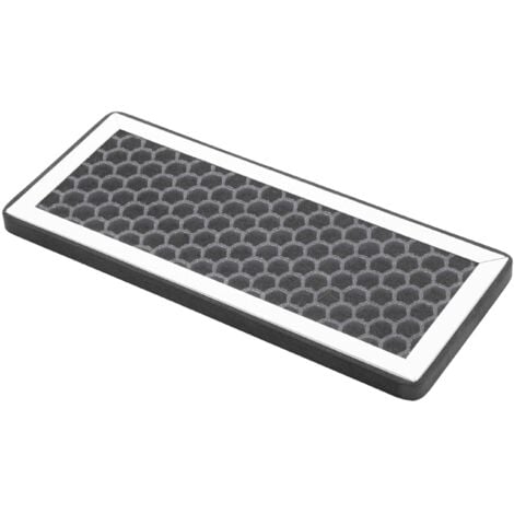 vhbw 1x Filtre à air compatible avec Aktobis WDH-660b, WDH-988b purificateur - multicouches ...