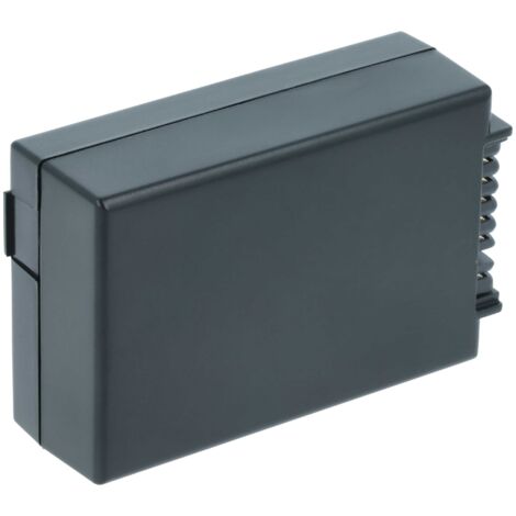 vhbw Batterie compatible avec Psion Workabout Pro G2, C, G1, G3, 7527S ...