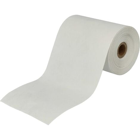 vhbw Rouleau d'étiquettes 80mm x 29,3m compatible avec Brother RJ-3150 ...