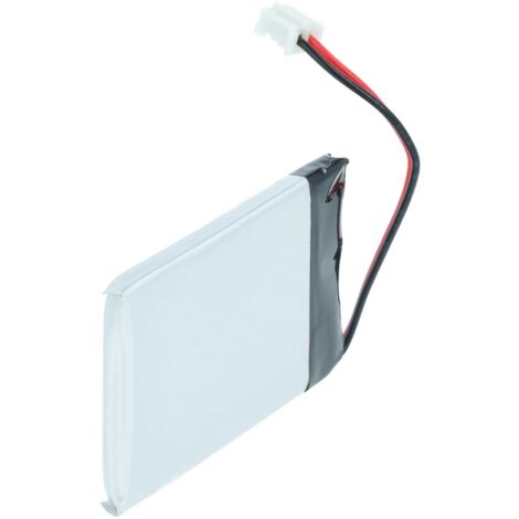 vhbw Batterie compatible avec Nolan B5, B901L, B901R, N103, N4, N43 ...