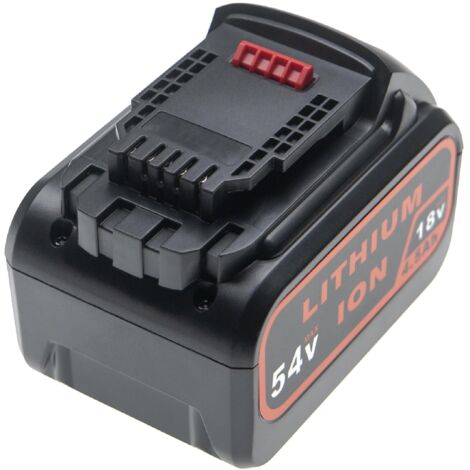 vhbw Batterie compatible avec DeWalt DCF880HL2, DCF880HM2, DCF880L2 ...