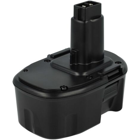 vhbw Batterie compatible avec Dewalt DC728KA, DC731KA, DC735KA, DC735KB ...