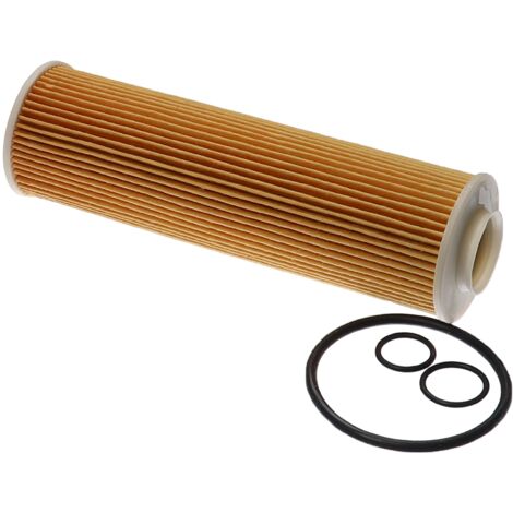 vhbw Filtre à huile remplacement pour Mercedes-Benz 2711840525 ...