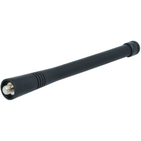 vhbw Antenne compatible avec Motorola GP600, GP360-11b, GP3688, GP340 ...