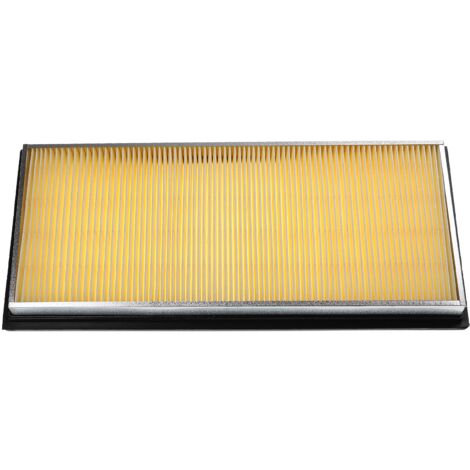 vhbw Filtre à air remplacement pour Subaru 16546-AA070, 16546-AA07A ...