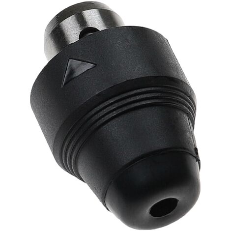 vhbw Mandrin SDS Plus compatible avec Bosch RH328VCQ, RH432VCQ pour ...