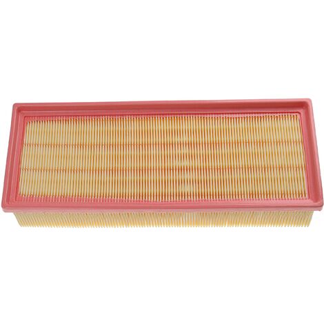 vhbw Filtre à air remplacement pour Cupra 8K0133837AC, 8K0133843A ...