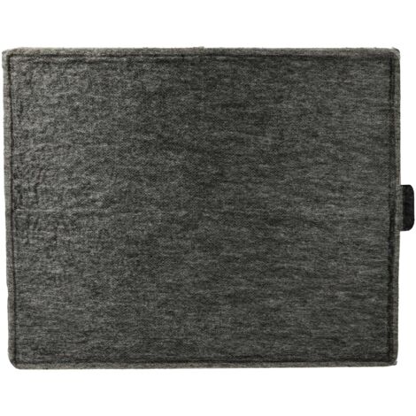 vhbw 1x Filtre à charbon actif compatible avec Miele DA 5996 W, DA 7198 W, DA 5980 W, DA 5986 W ...