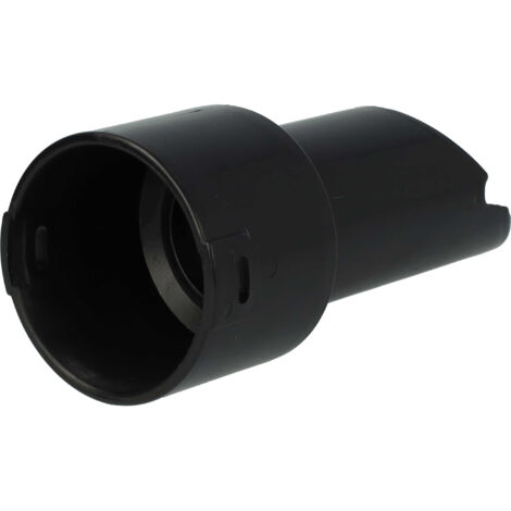 vhbw Adaptateur pour tuyau 32 mm compatible avec Numatic WV370, WV370 2 ...