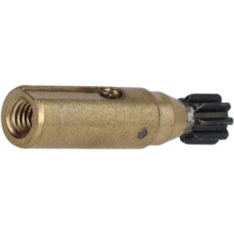 vhbw Pompe à huile compatible avec Stihl MS 210, MS 211, MS 230, MS ...