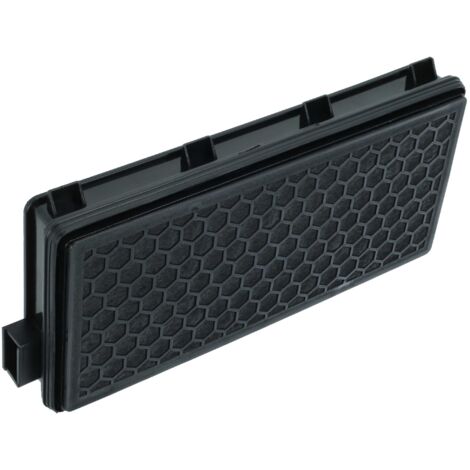 vhbw 3x filtre compatible avec Miele Complete C3 Black Diamond EcoLine ...