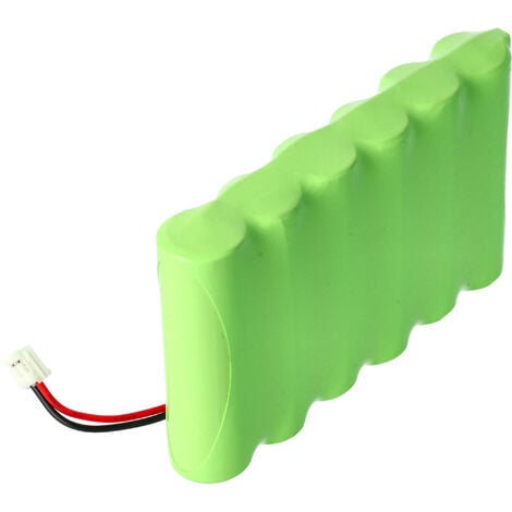 vhbw Batterie compatible avec Compex Fitness, Fitness Tens, Medicompex ...