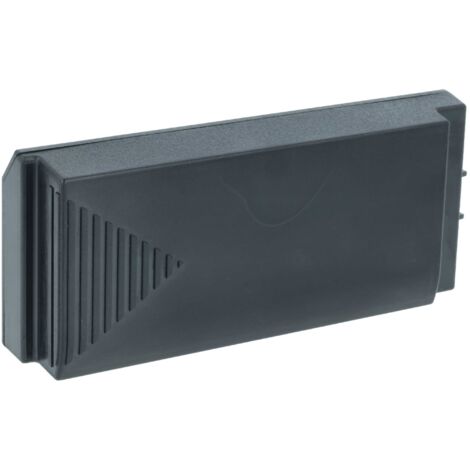 vhbw Batterie compatible avec Hiab Combi Drive 5000, DOH116A, Dulevo ...