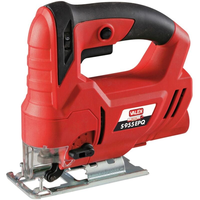 Seghetto alternativo s955epq valex elettronico elettrico legno ferro ...