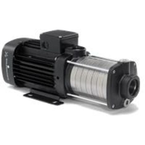 Elettropompa centrifuga multigirante grundfos 0,67 hp 0,5 kw monofase mod cm3-5