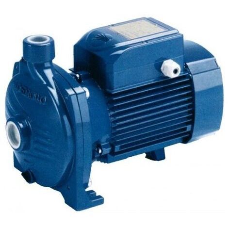 Elettropompa centrifuga monogirante monofase 1,1 kw mod cpm 170 pedrollo